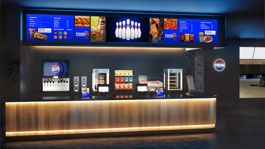Pepsi
